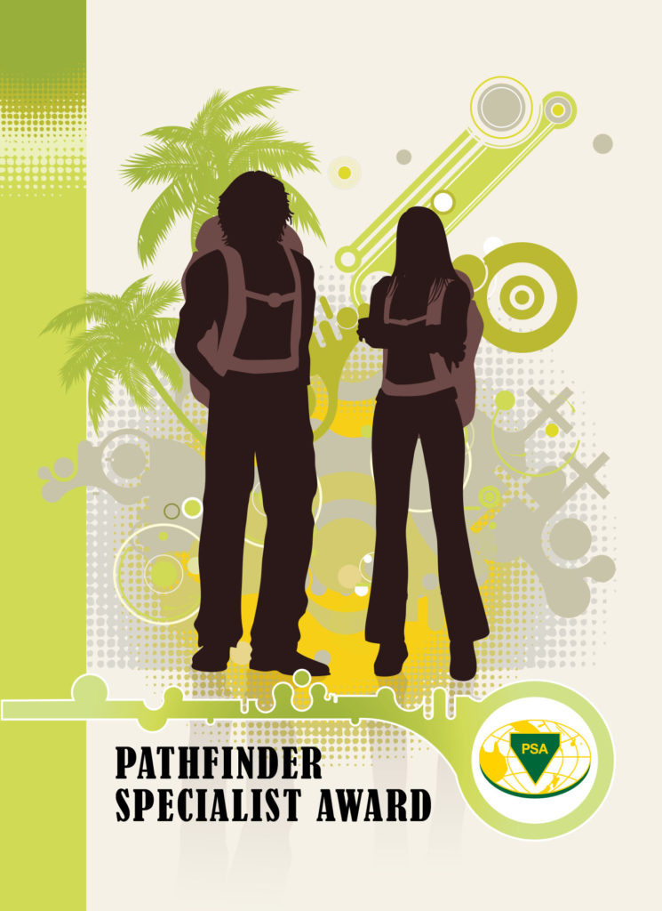 Pathfinder Specialist Award – Pathfinders