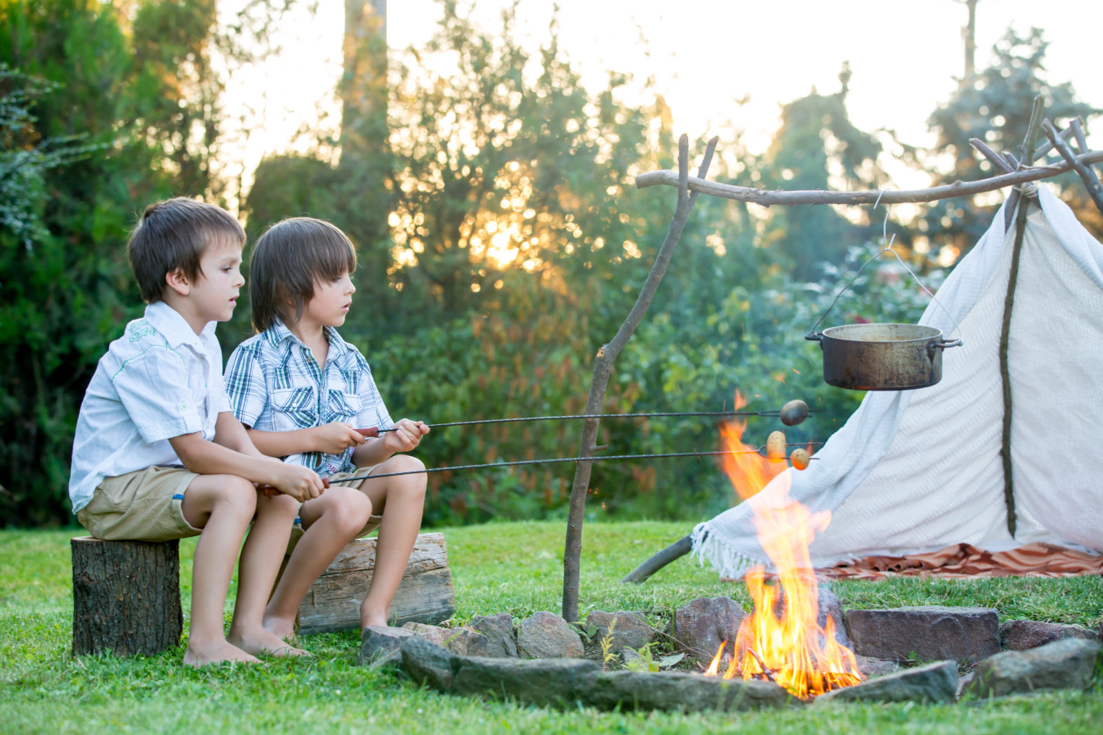 World Pathfinder Day 2024 – Pathfinders