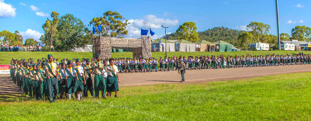 Teaching Manuals – Pathfinders