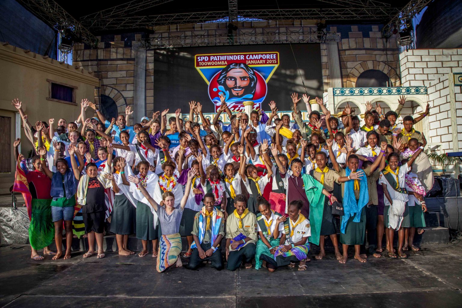 Resources – Pathfinders