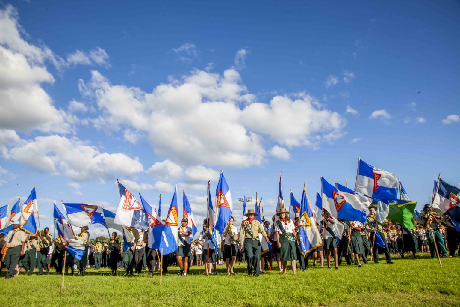 Curriculum – Pathfinders