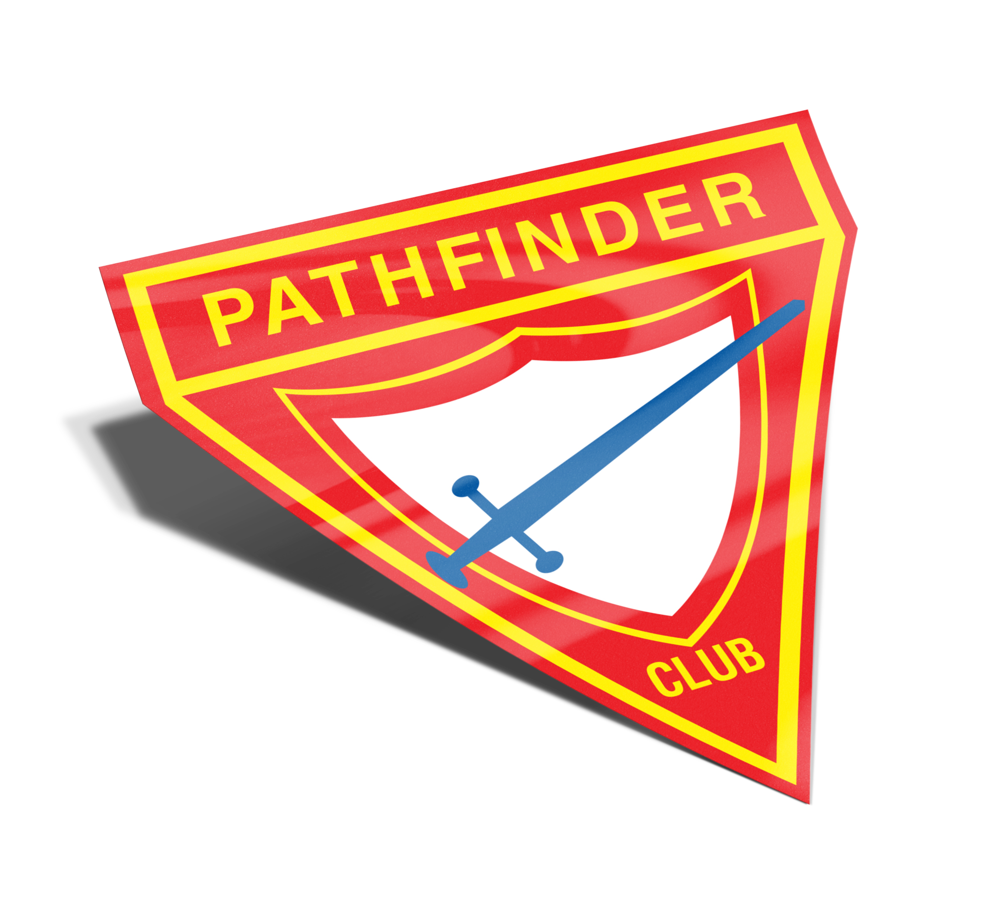 New Honours – Pathfinders